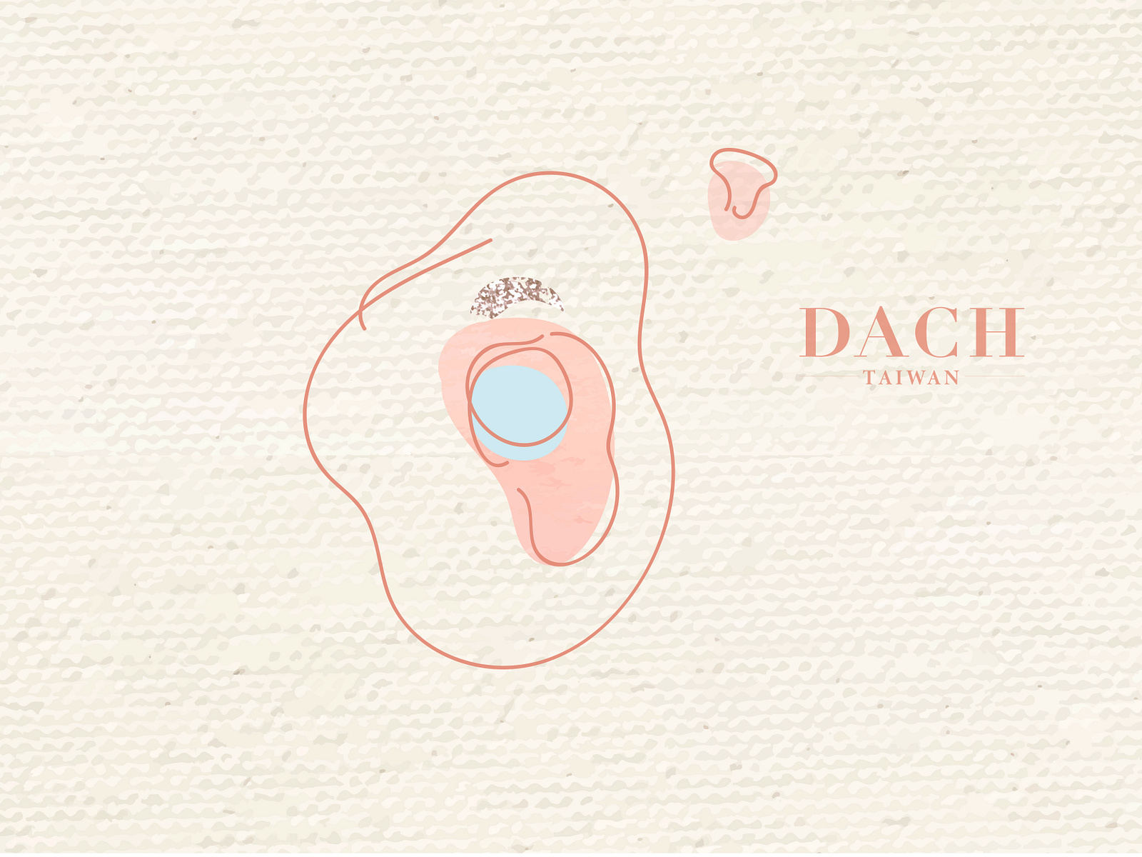 Visual Design for DACH by Kristine Huang on Dribbble