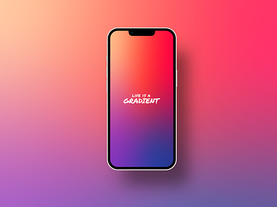 Browse thousands of Wallpaper Gradient images for design inspiration ...