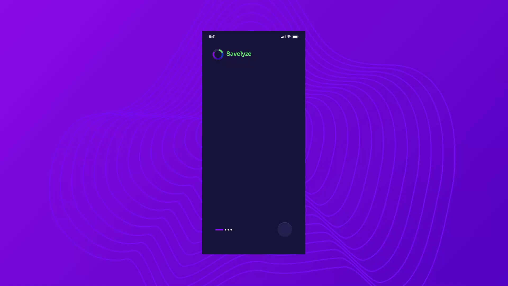 Savelyze E-Wallet Mobile App by SandCup Design Studio on Dribbble Savelyze E-Wallet Mobile App by SandCup Design Studio on Dribbble