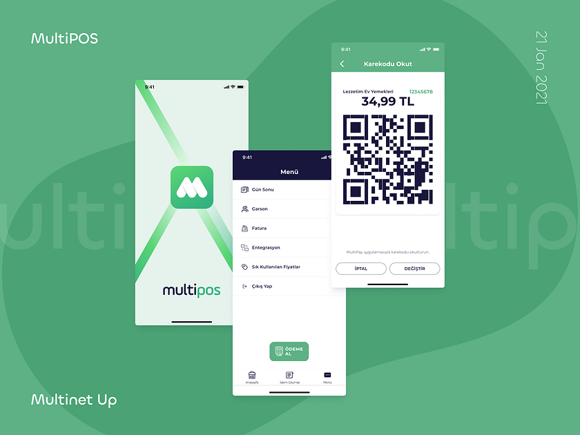 Mobile Pos designs, themes, templates and downloadable graphic elements ...