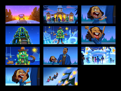 Color Board designs, themes, templates and downloadable graphic ...