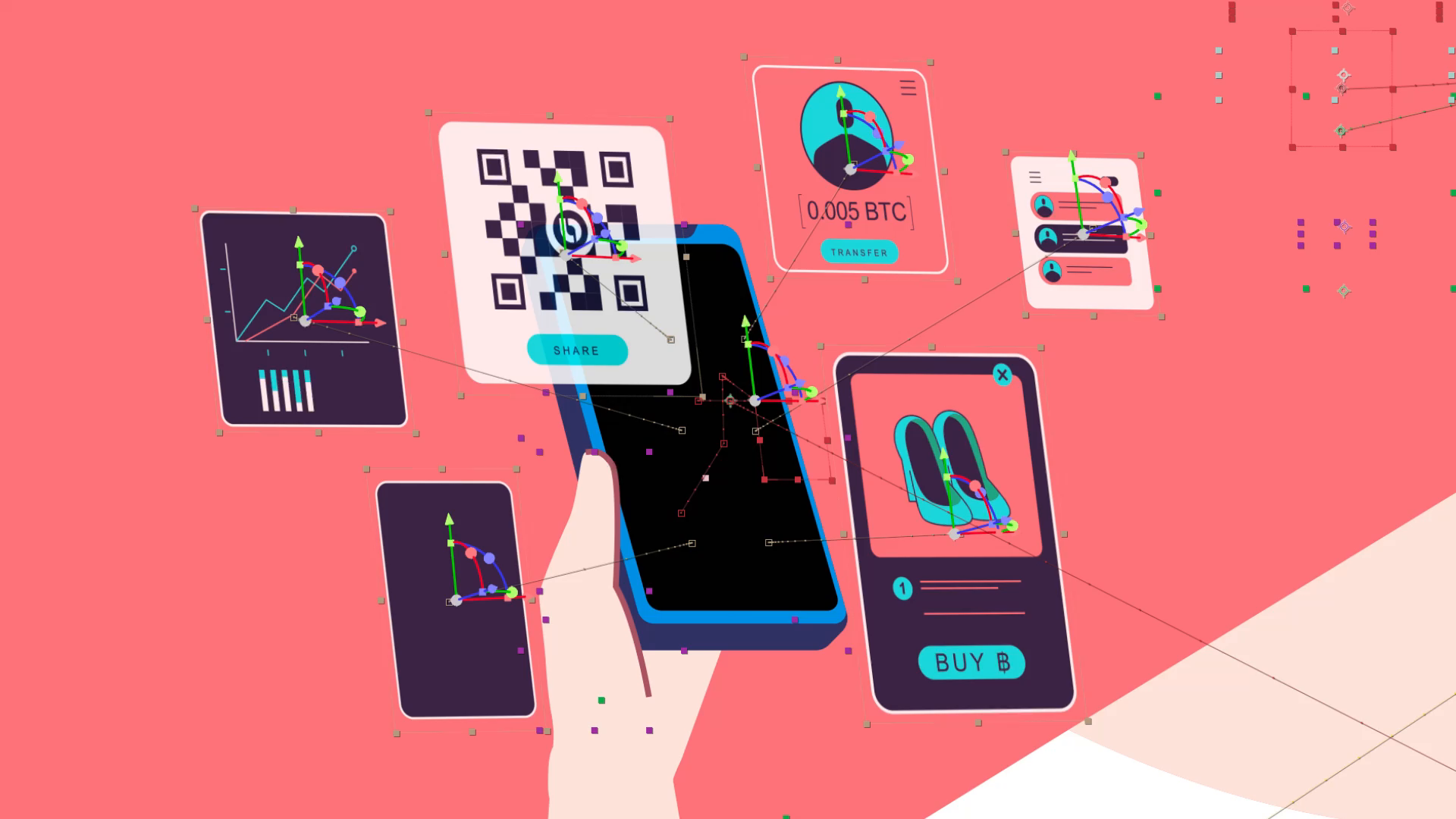 Animation Breakdown by Jordi Ayguasenosa Jara for Animagic Studios on ...