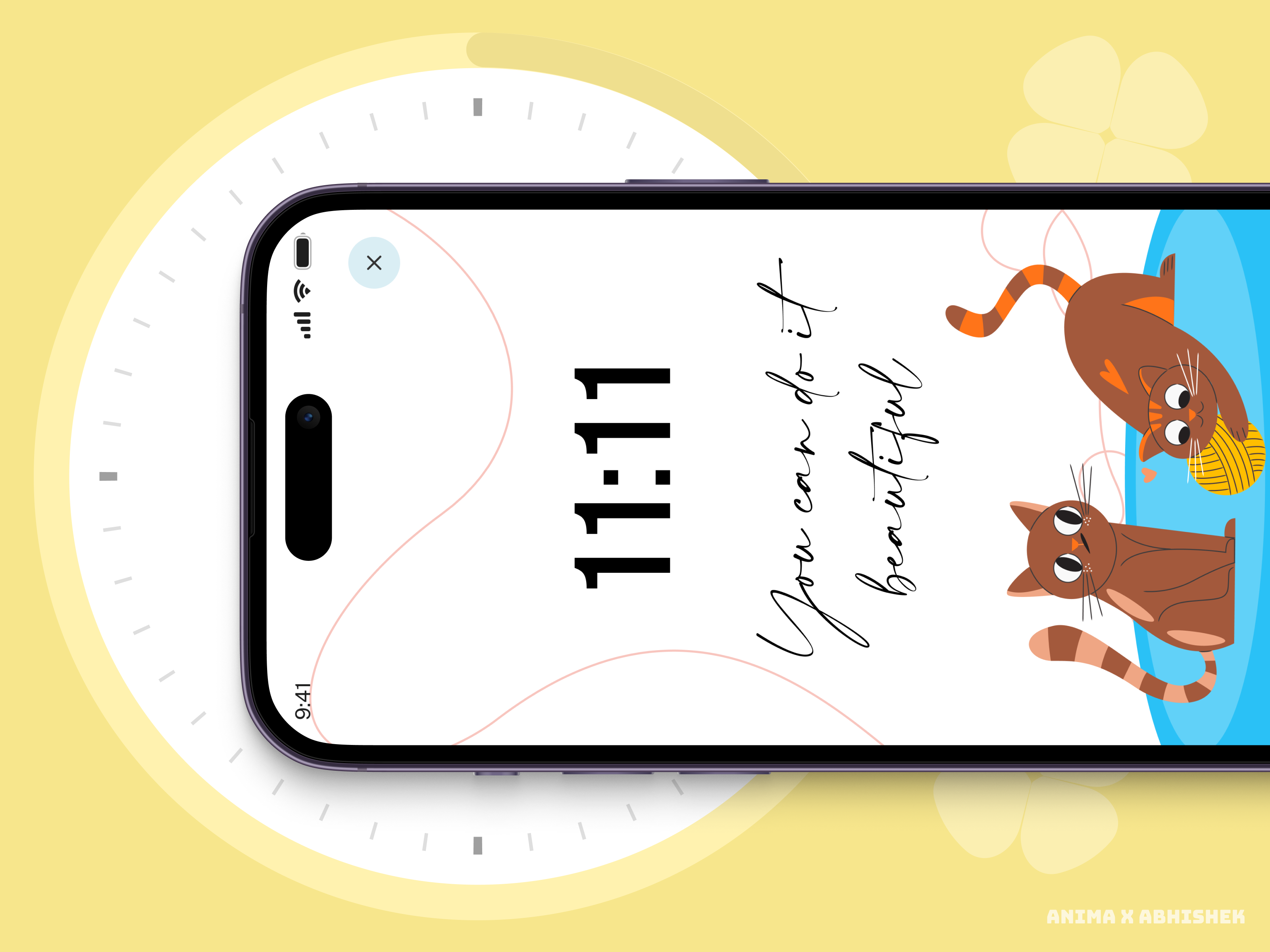 Pomodoro Timer Mobile App By Anima Agrawal On Dribbble
