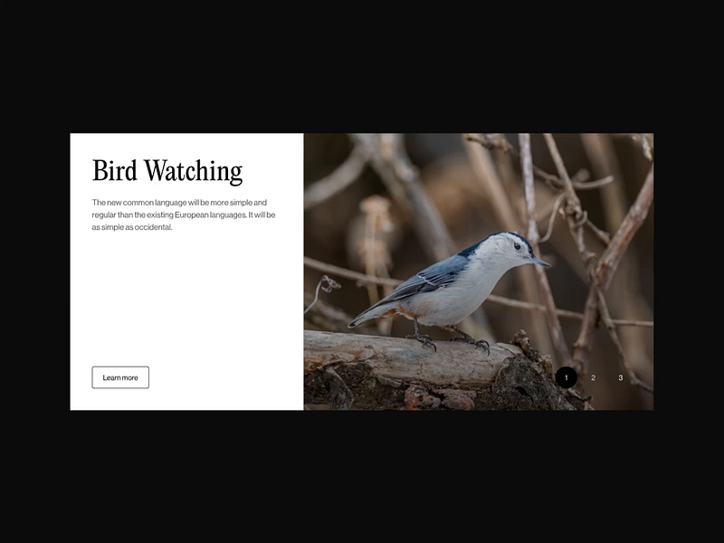 Browse thousands of Slider images for design inspiration | Dribbble