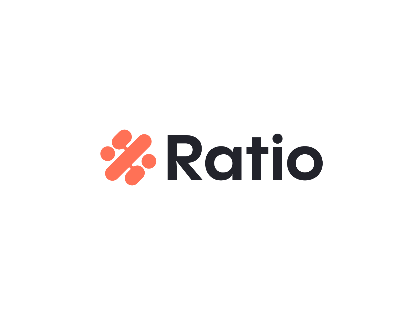 Ratio Branding Design by Sam Hox on Dribbble