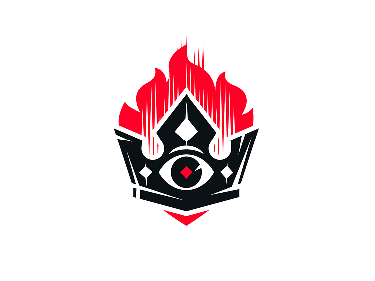 Lords by Tamara Radke on Dribbble
