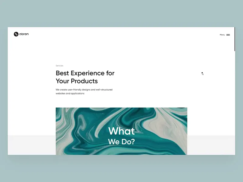 Services Page designs, themes, templates and downloadable graphic ...