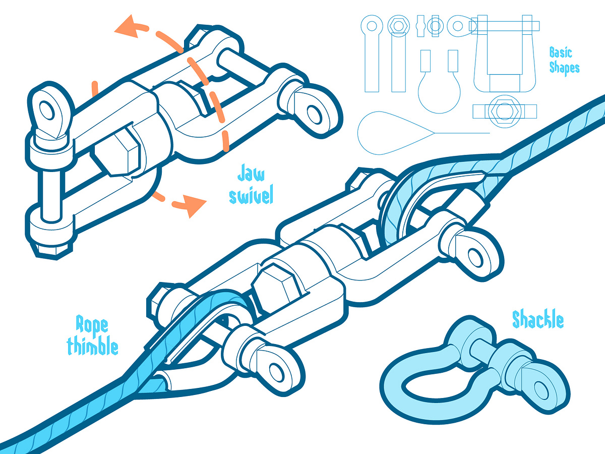 Seaman designs, themes, templates and downloadable graphic elements on ...