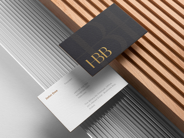 HBB by Muhammad Ali Effendy on Dribbble