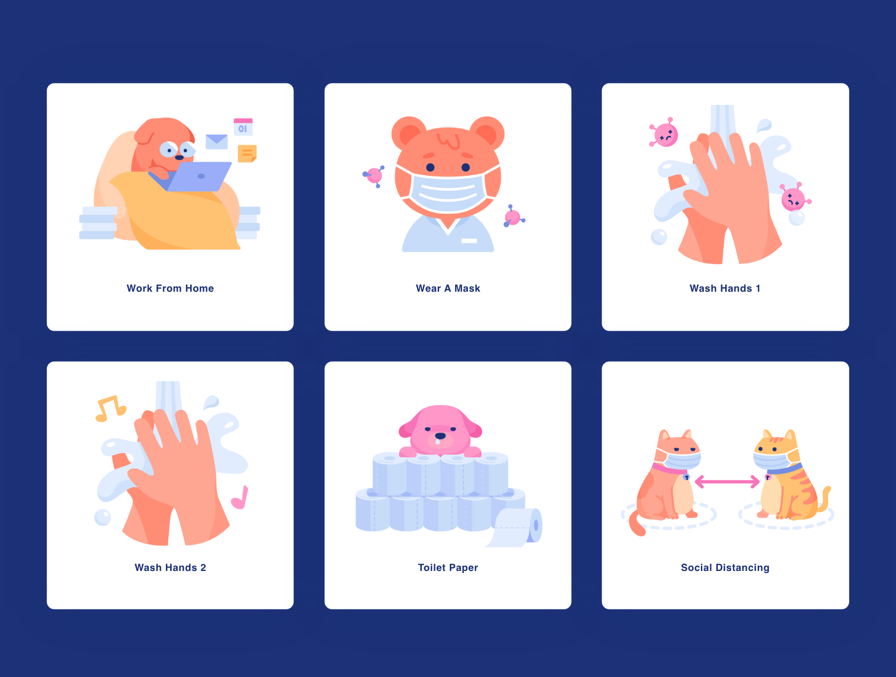 Frontliner Heroes by Pixel True by Pixel True on Dribbble