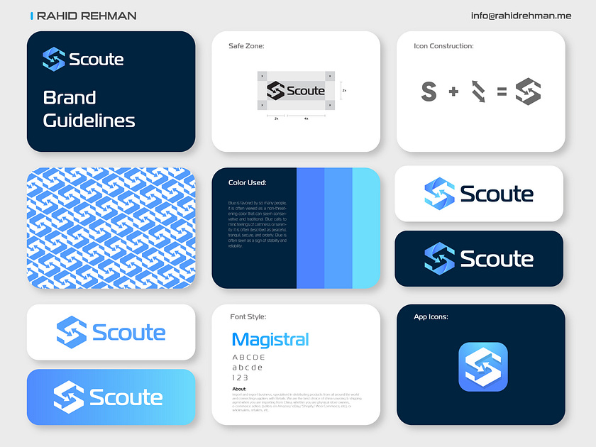 Logo Explanation designs, themes, templates and downloadable graphic ...