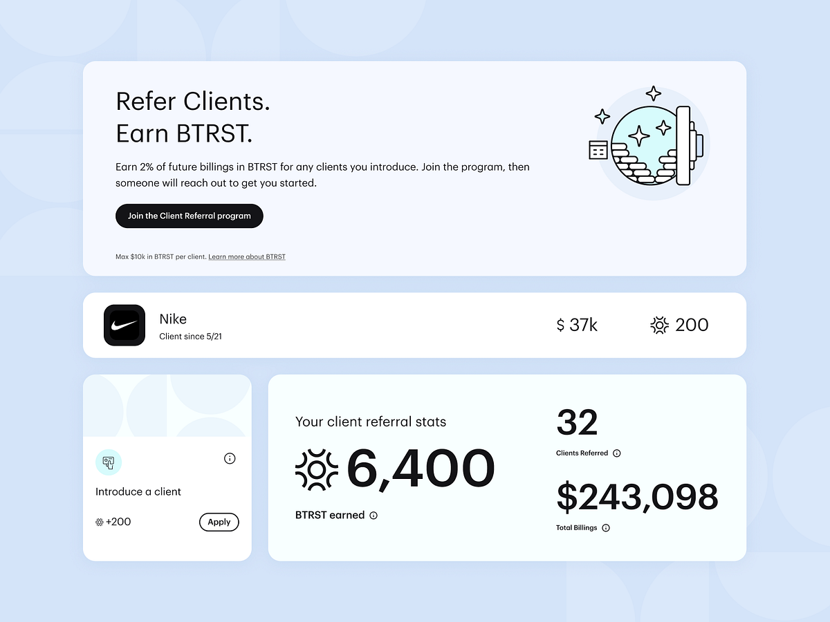 Referral designs, themes, templates and downloadable graphic elements ...