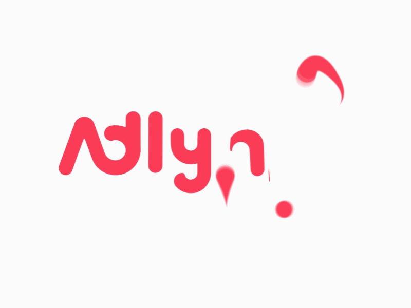 Liquid Logo Animation designs, themes, templates and downloadable ...