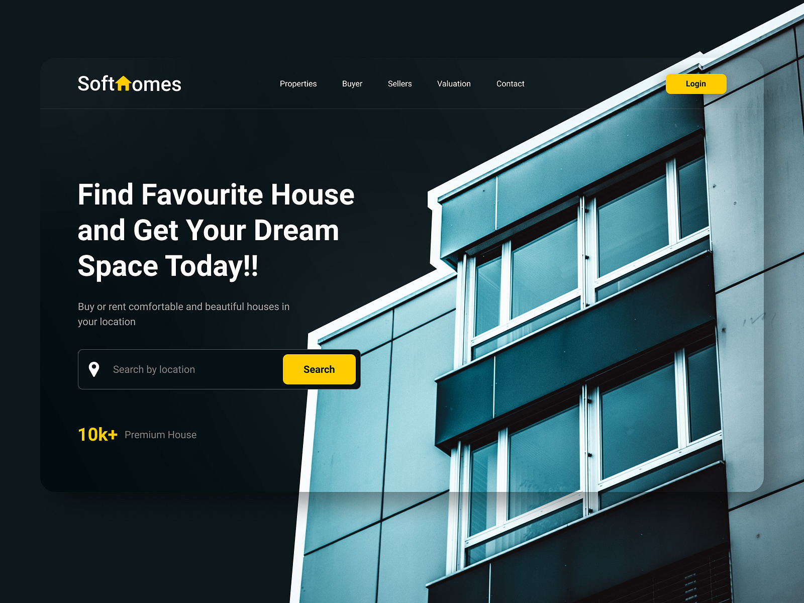 SoftCraft Technologies | Dribbble