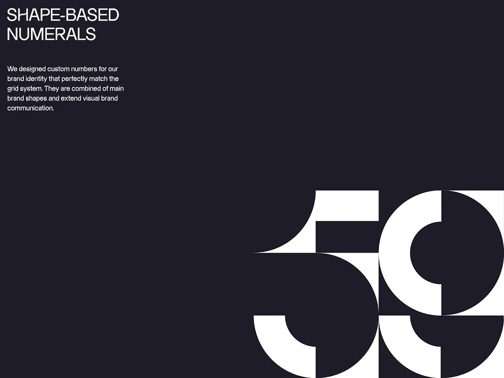 Custom Numerals designs, themes, templates and downloadable graphic ...