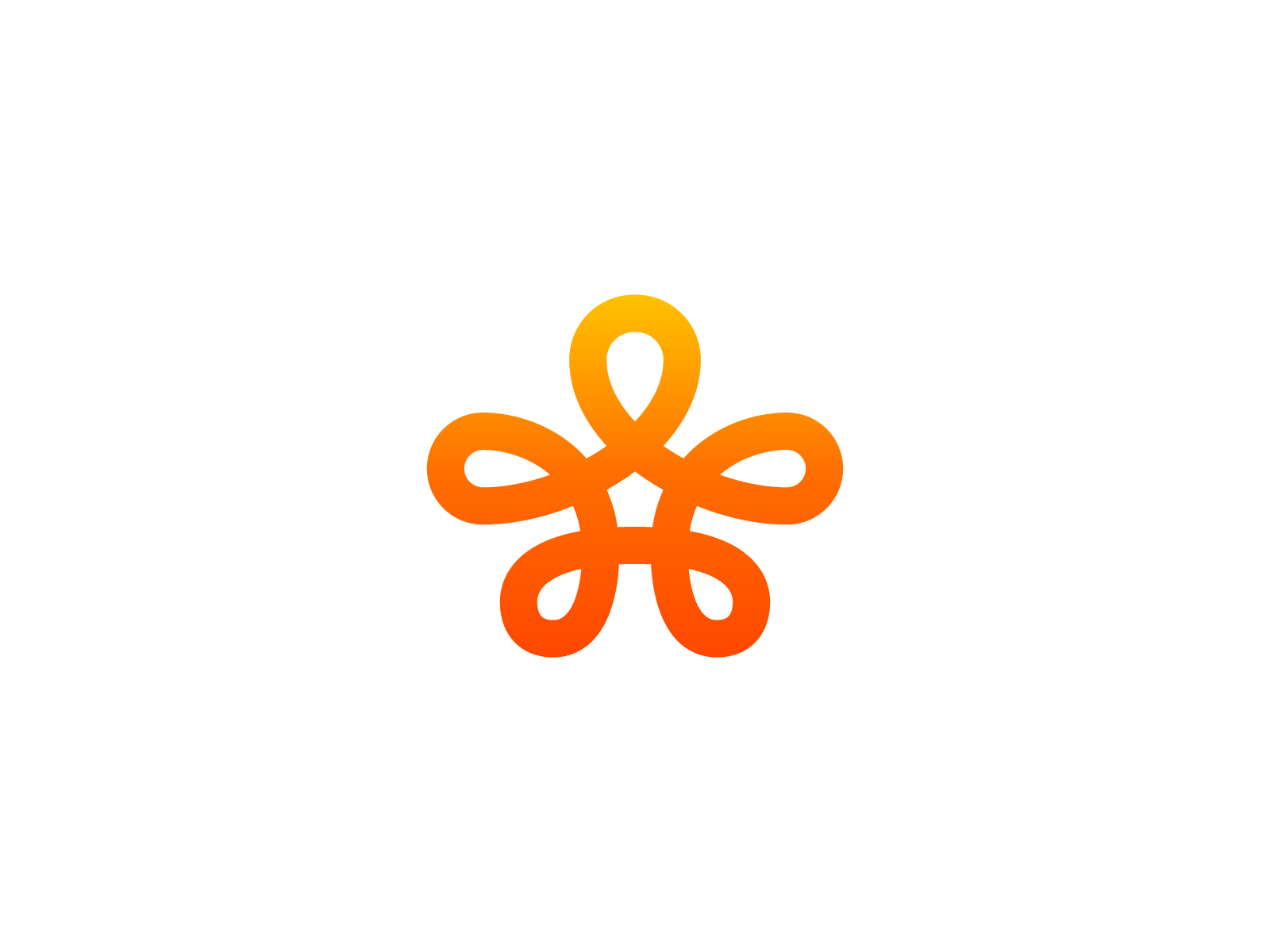 Logo Design for Ai Assistant Part Two by Mihai Dolganiuc on Dribbble
