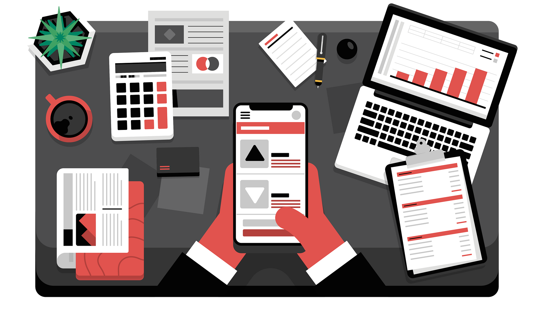 Module Cover by Antonius Setiadi K on Dribbble