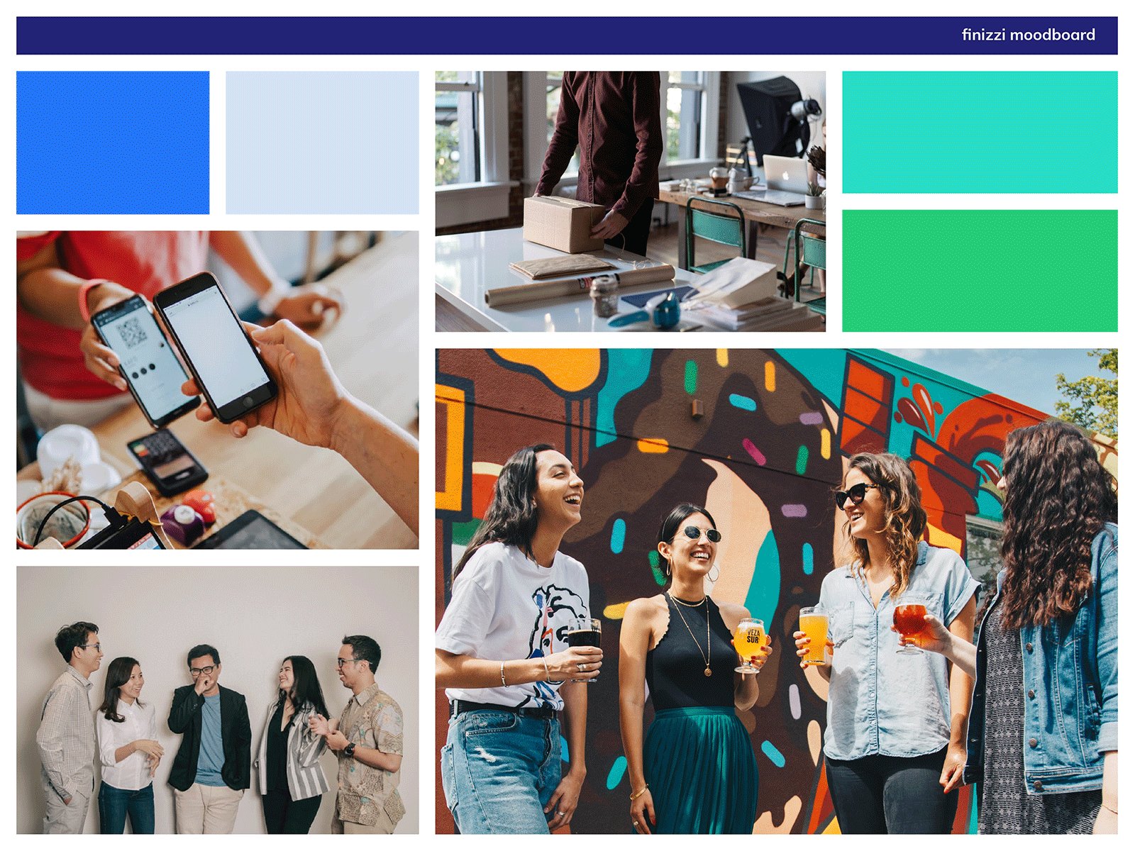 Browse thousands of Fintech Moodboard images for design inspiration ...