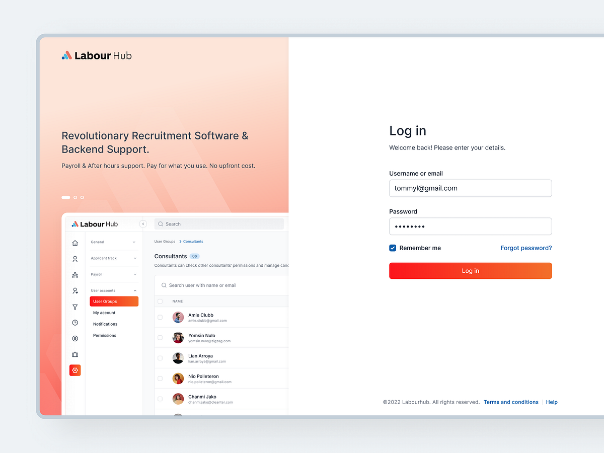 User Permissions designs, themes, templates and downloadable graphic ...