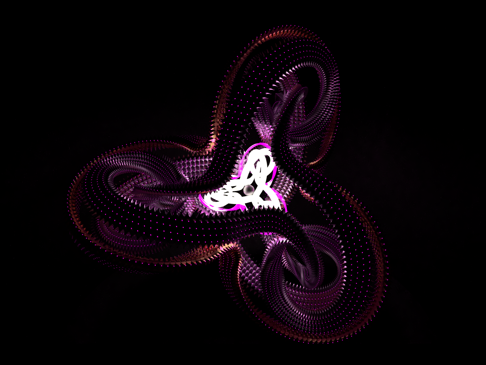 The Mobius Elite by Maksim Firsov on Dribbble