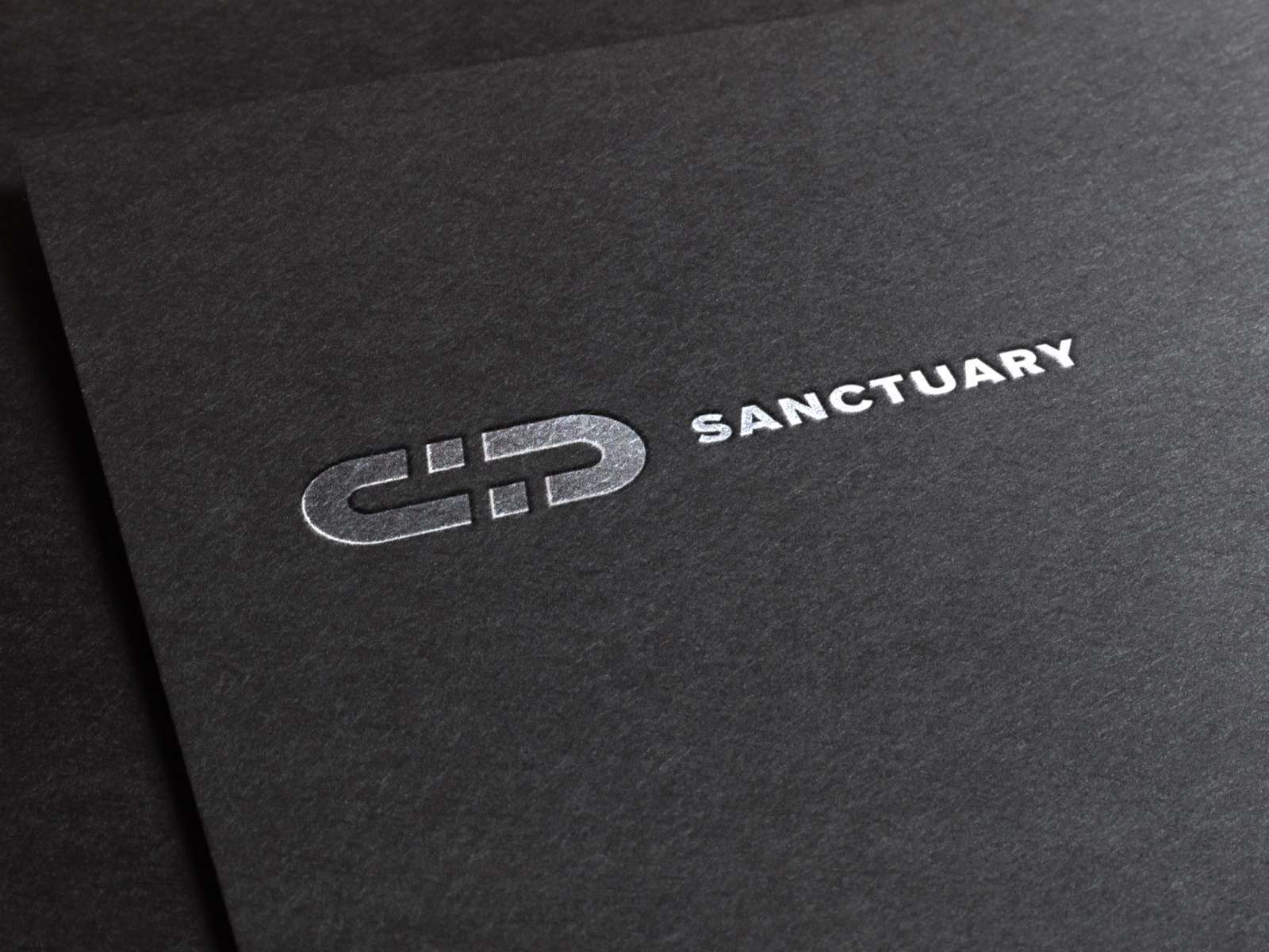 Sanctuary by Nate Perry on Dribbble