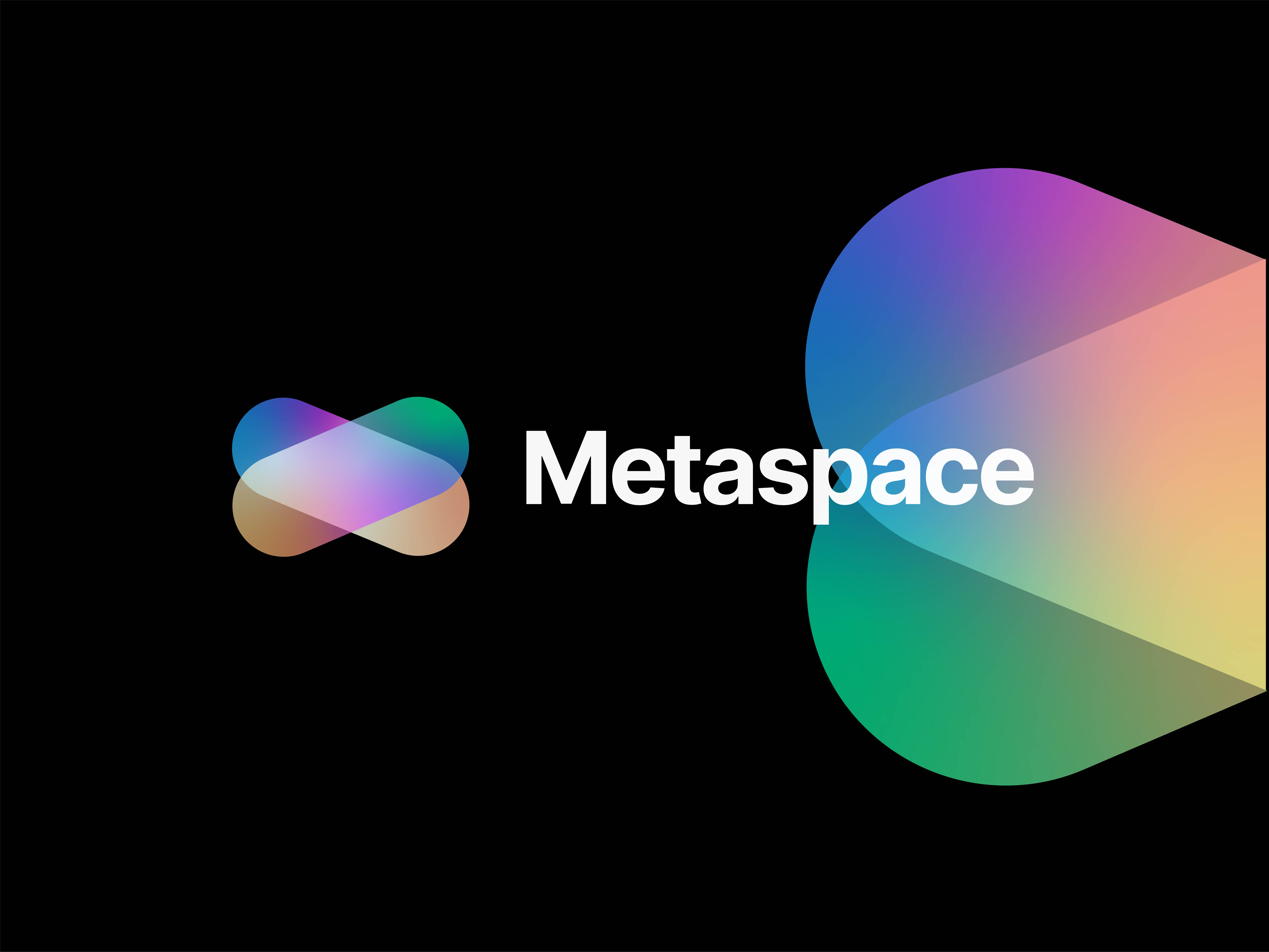 Metaverse Infinity logo - Virtual Reality Logo - Web3 Logo by Ahmed ...