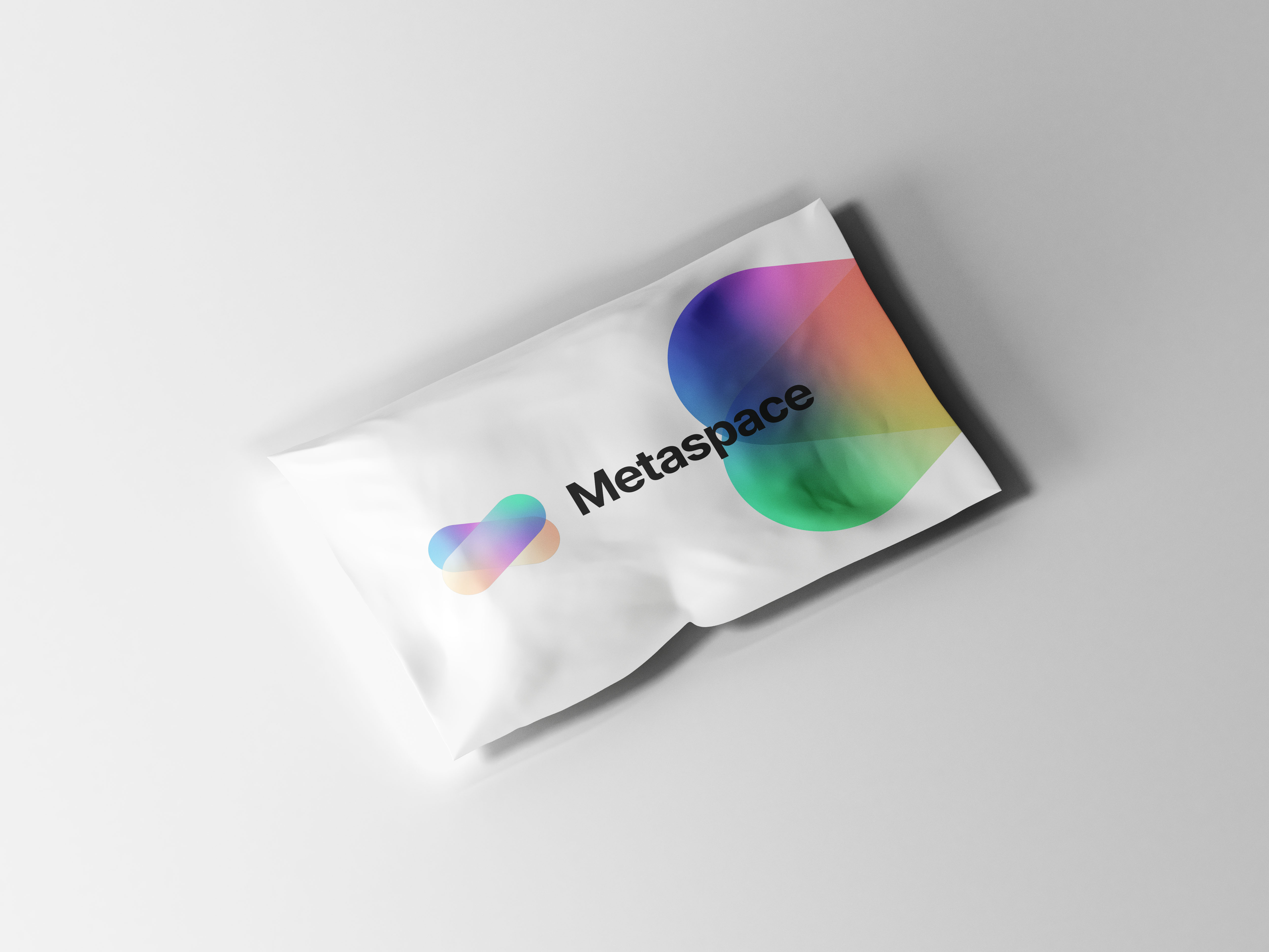 Metaverse Infinity logo - Virtual Reality Logo - Web3 Logo by Ahmed ...