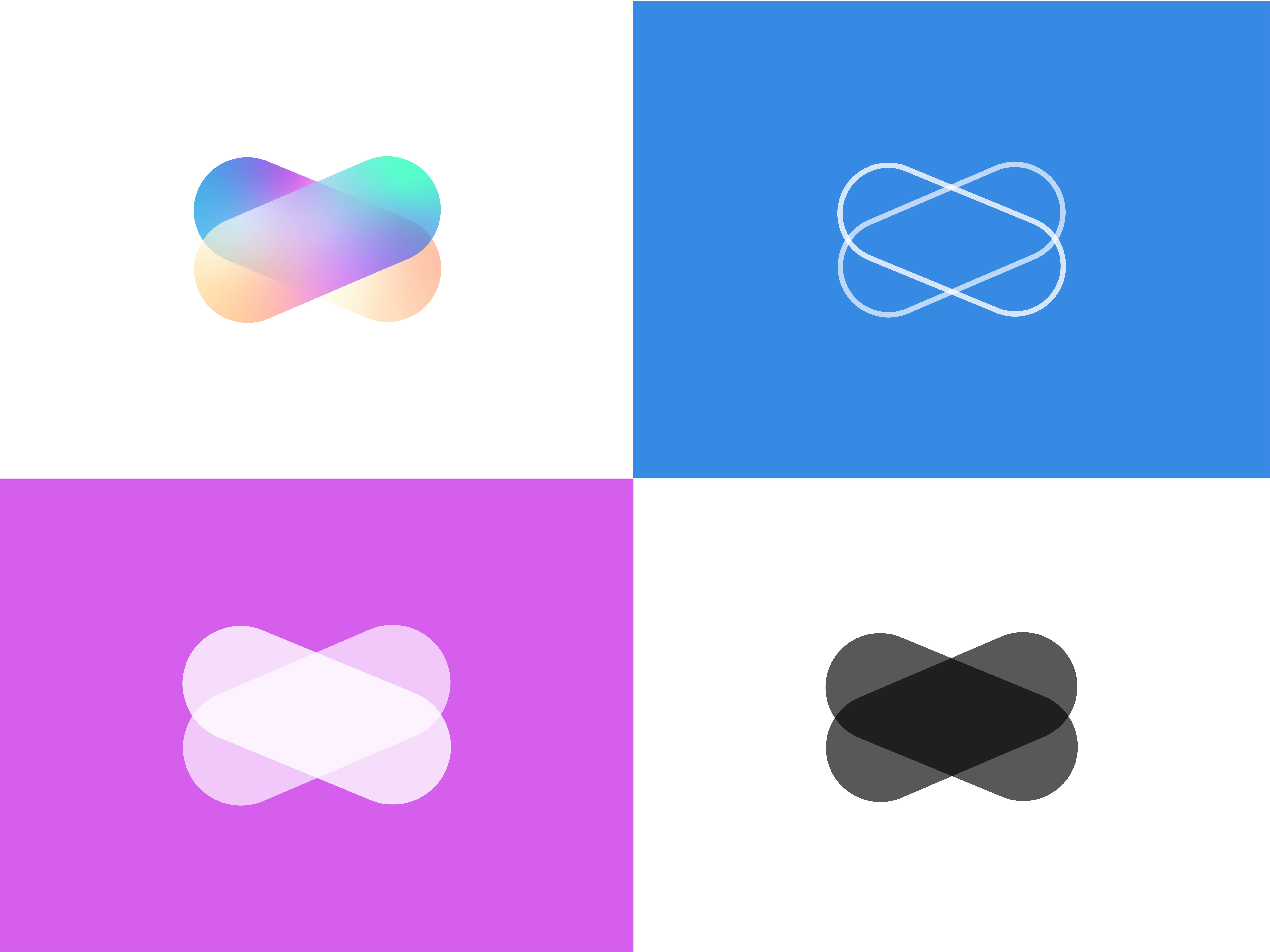 Metaverse Infinity logo - Virtual Reality Logo - Web3 Logo by Ahmed ...