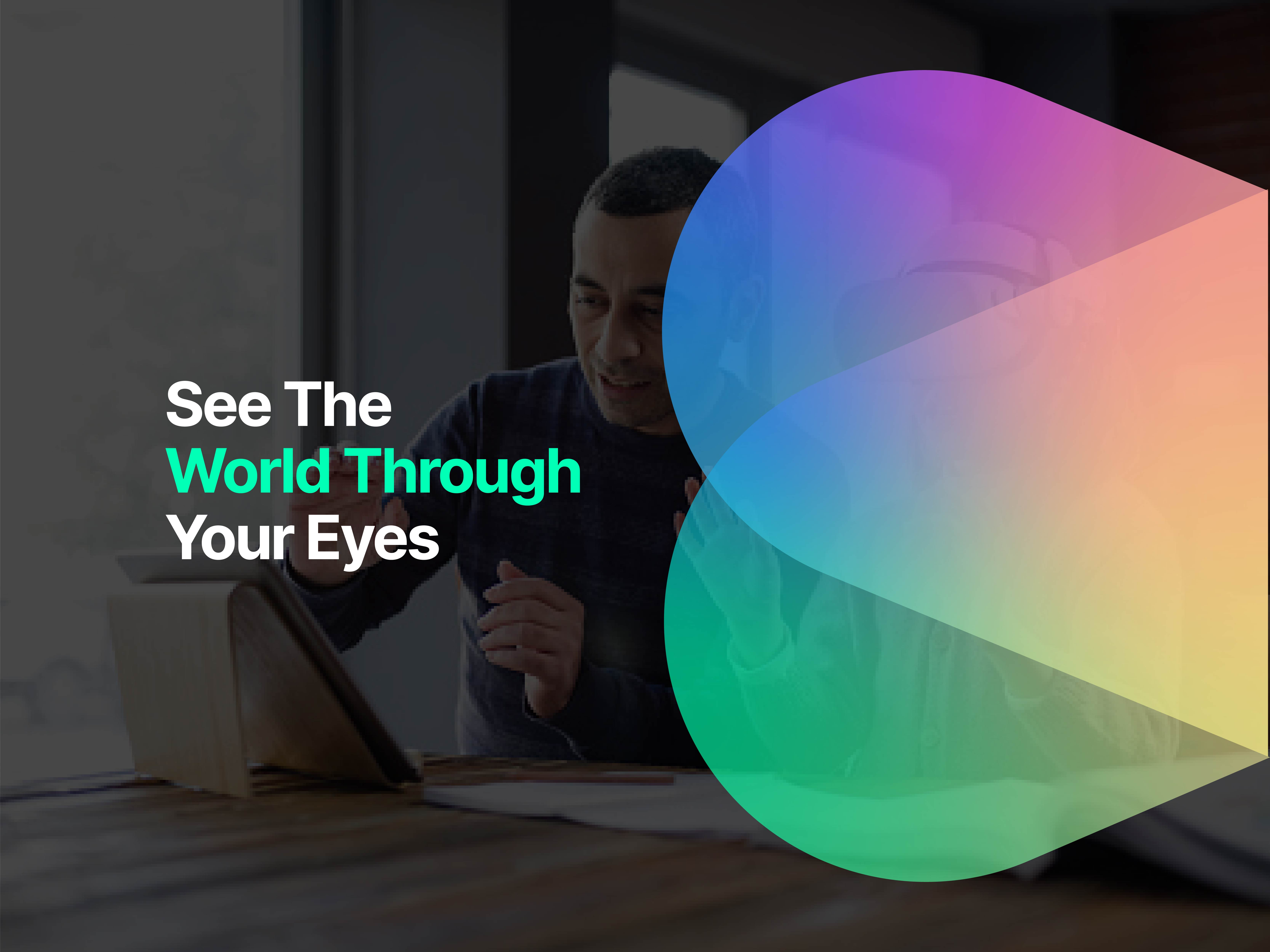 Metaverse Infinity logo - Virtual Reality Logo - Web3 Logo by Ahmed ...