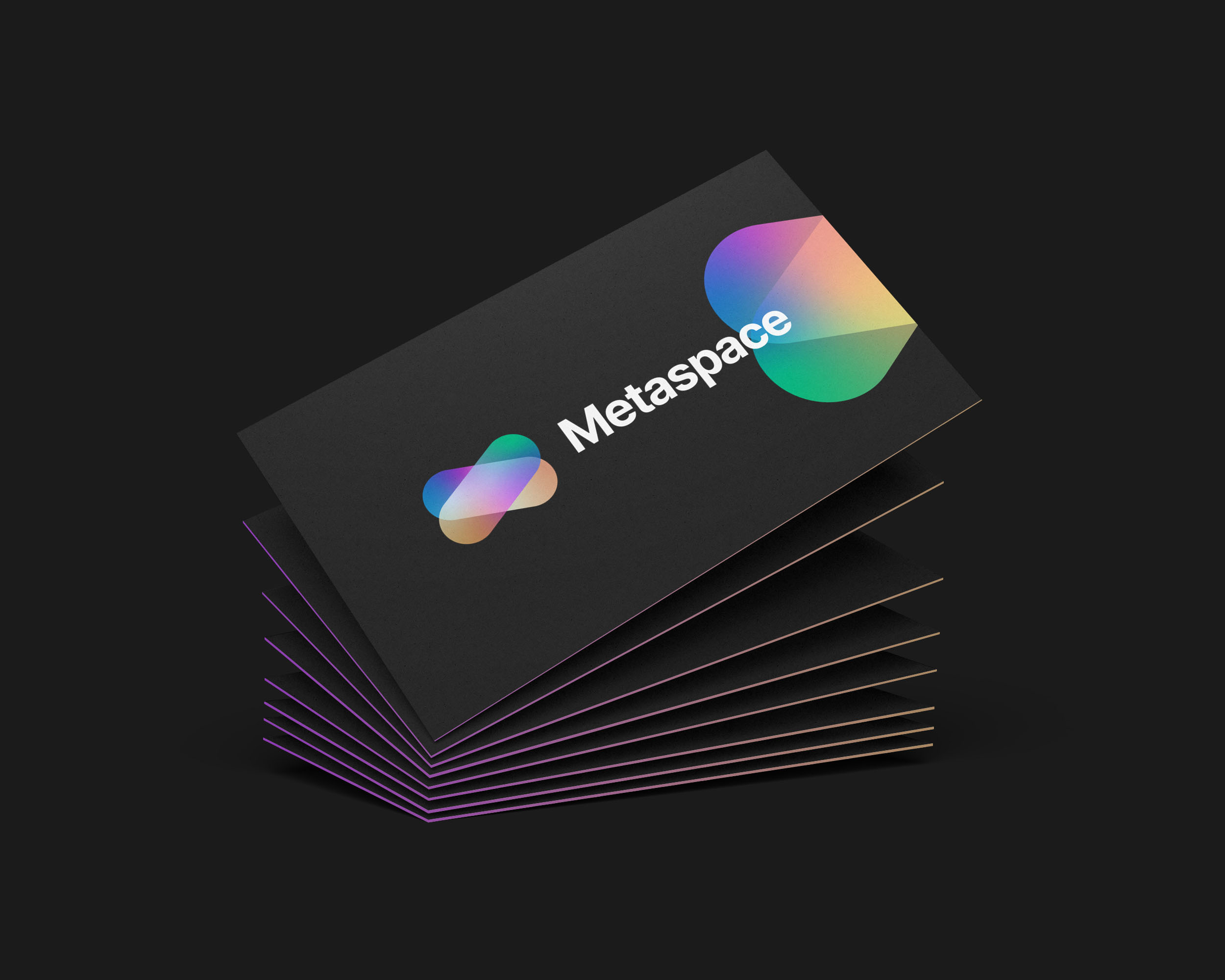 Metaverse Infinity logo - Virtual Reality Logo - Web3 Logo by Ahmed ...