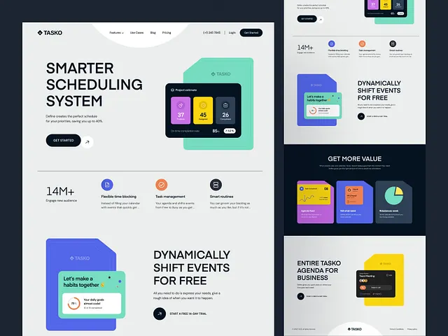 Header UI designs, themes, templates and downloadable graphic elements ...