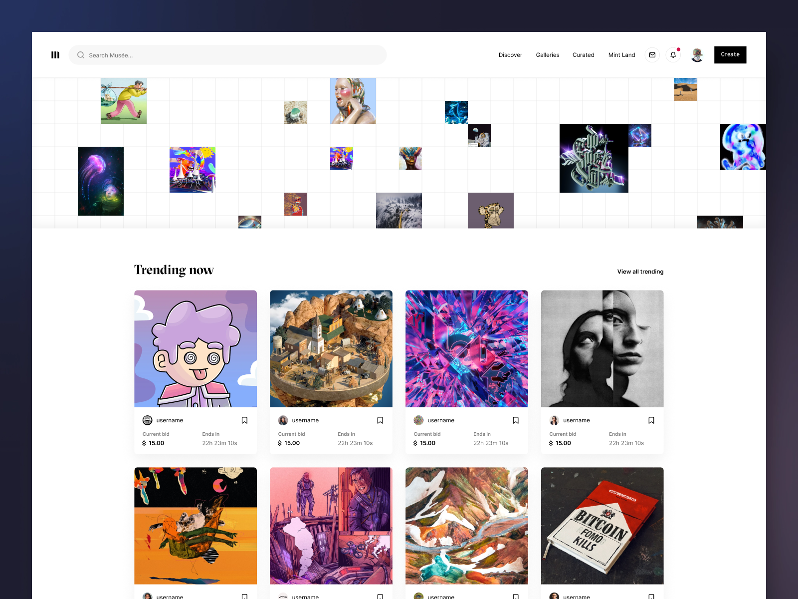 Ryan Johnson | Dribbble