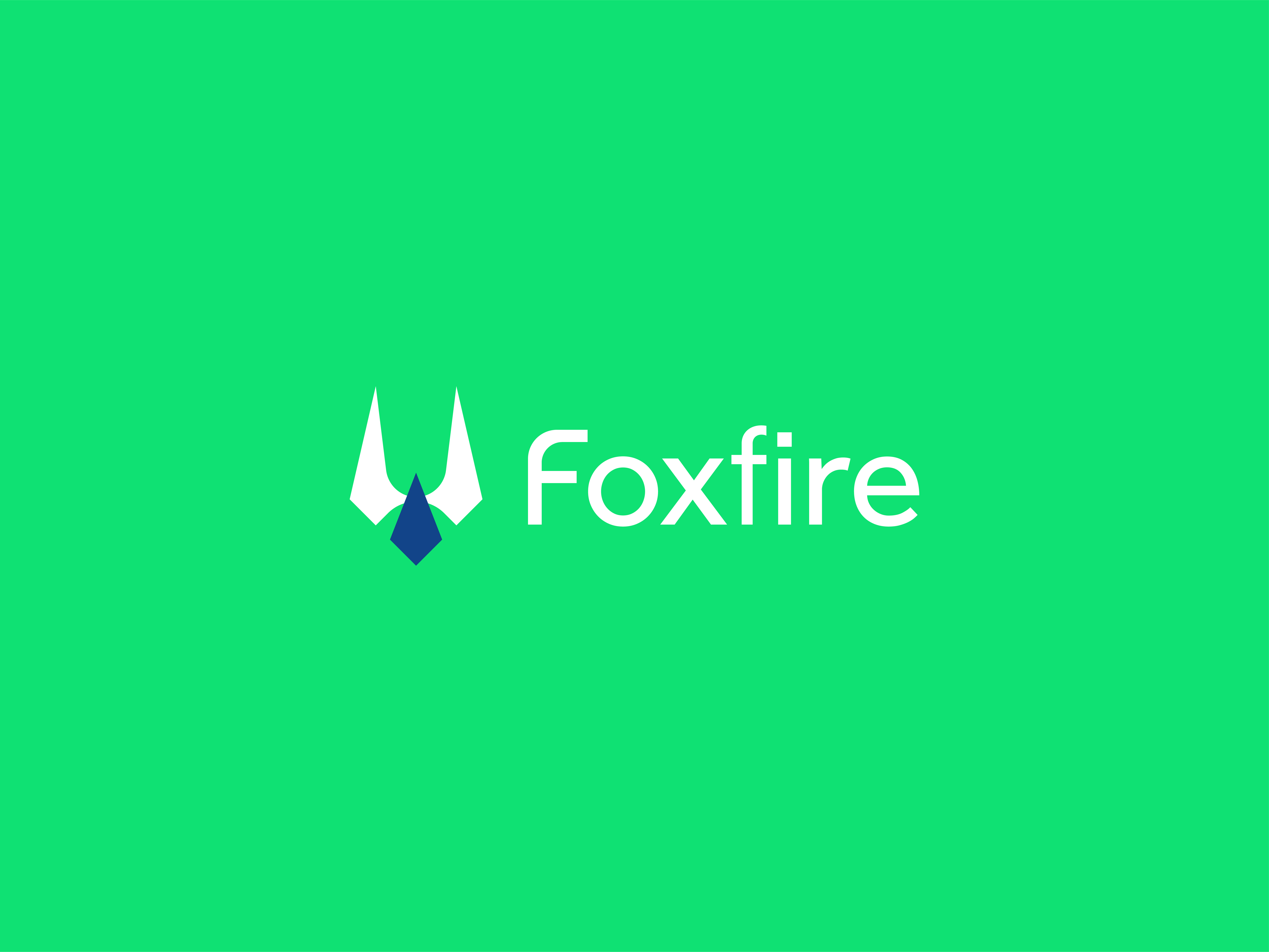 Foxfire Logo Design by Onestar for Wonlift on Dribbble