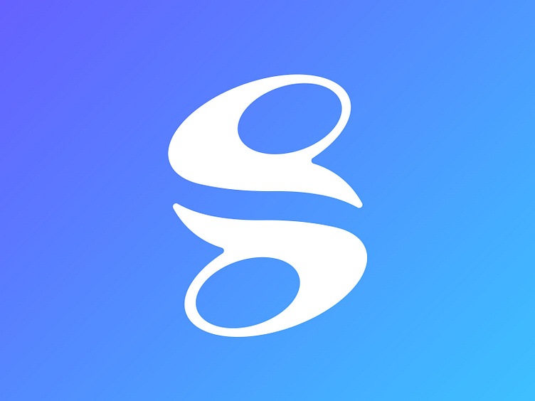 Skito S Logo by Dulal Khan on Dribbble