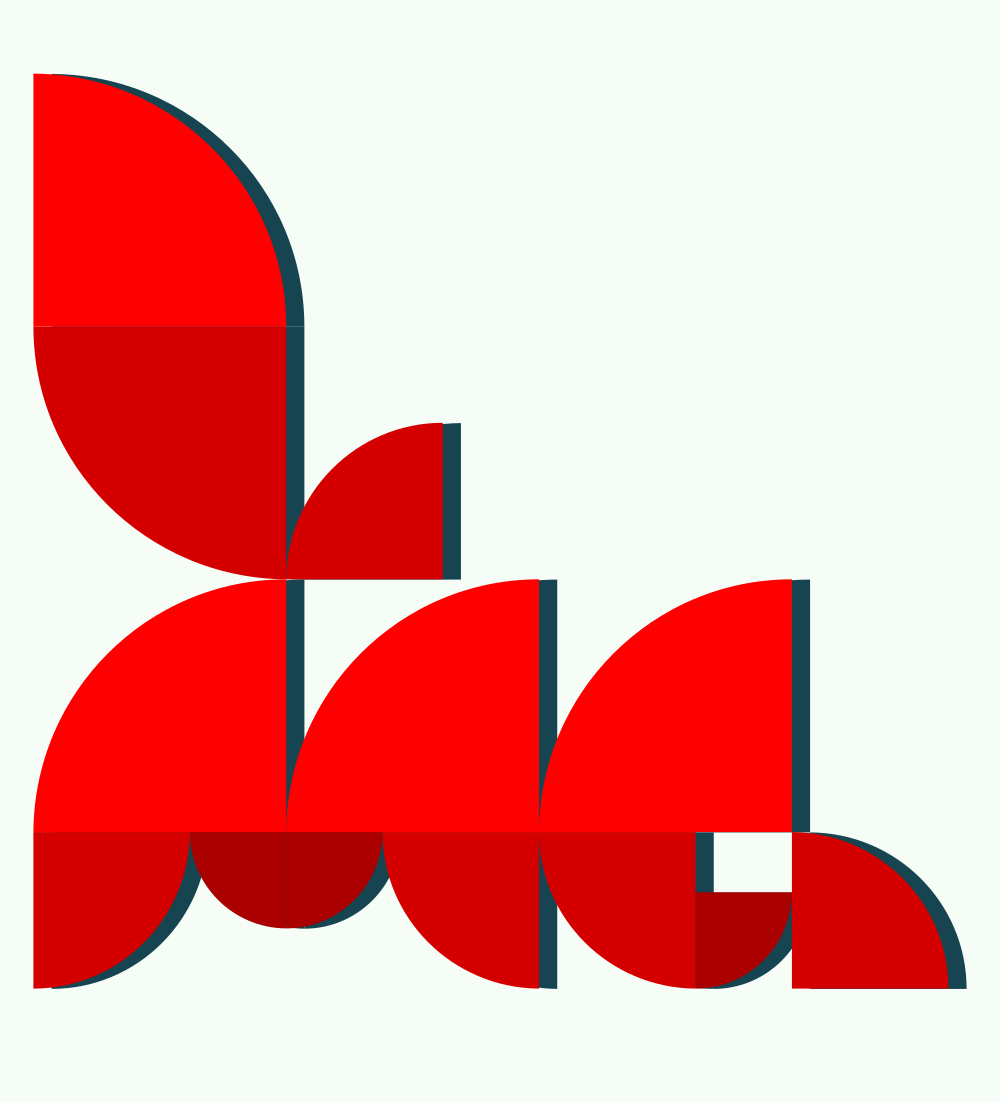 LMA illustrated by Sjoerd Arend Hoekstra on Dribbble