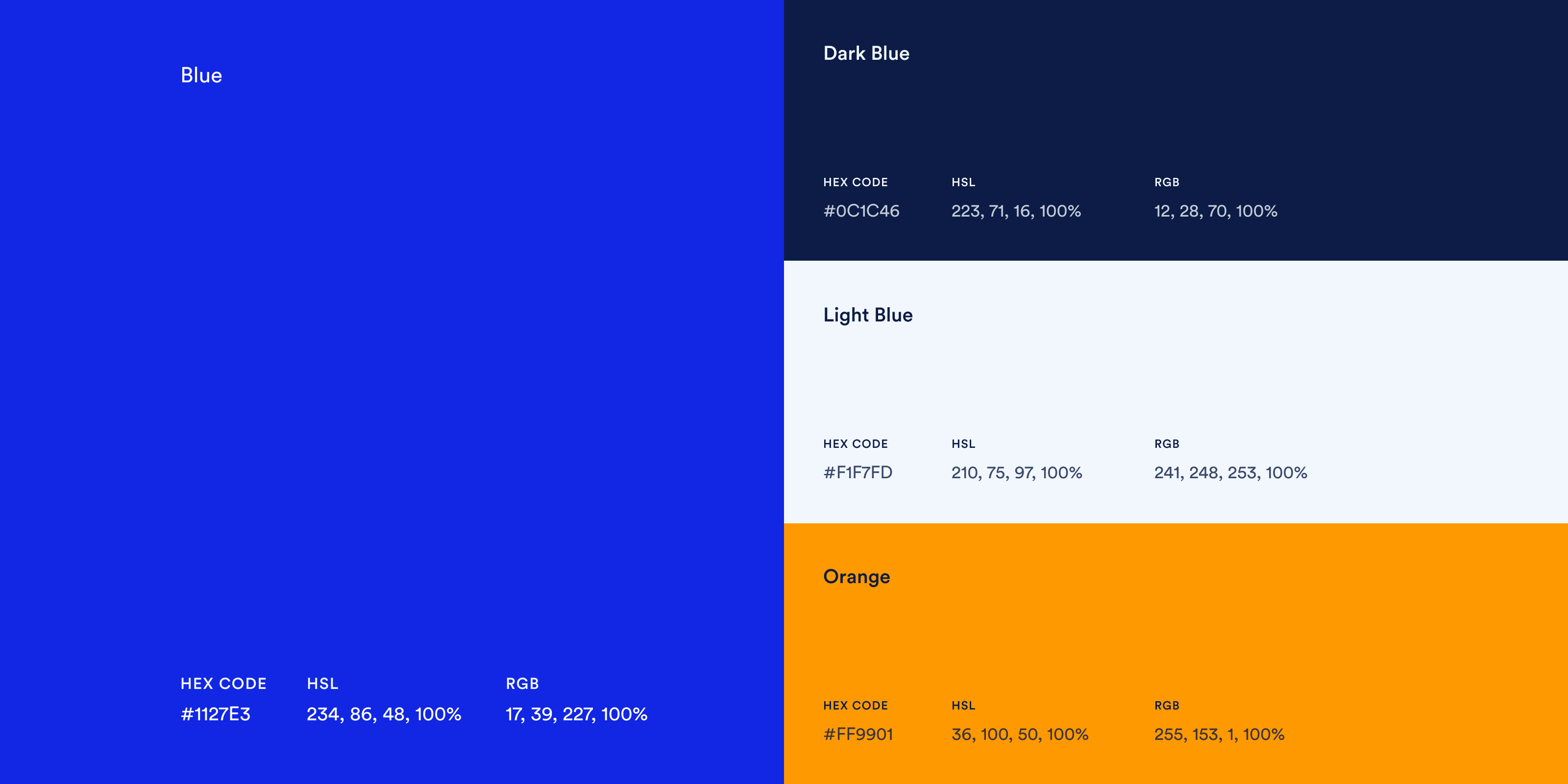 Filllo Branding Design by Filllo Branding for Filllo Design Agency on Dribbble