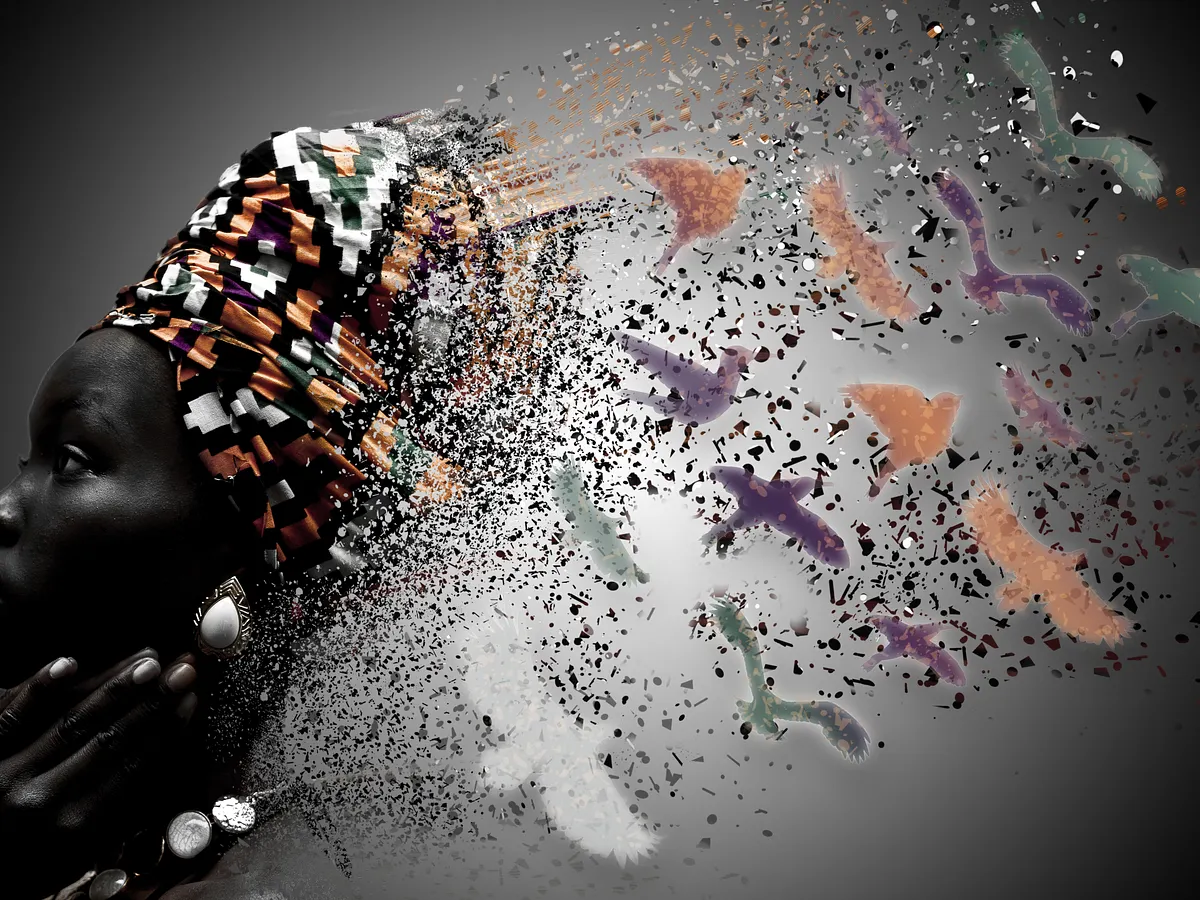 Dispersion Effect designs, themes, templates and downloadable graphic ...