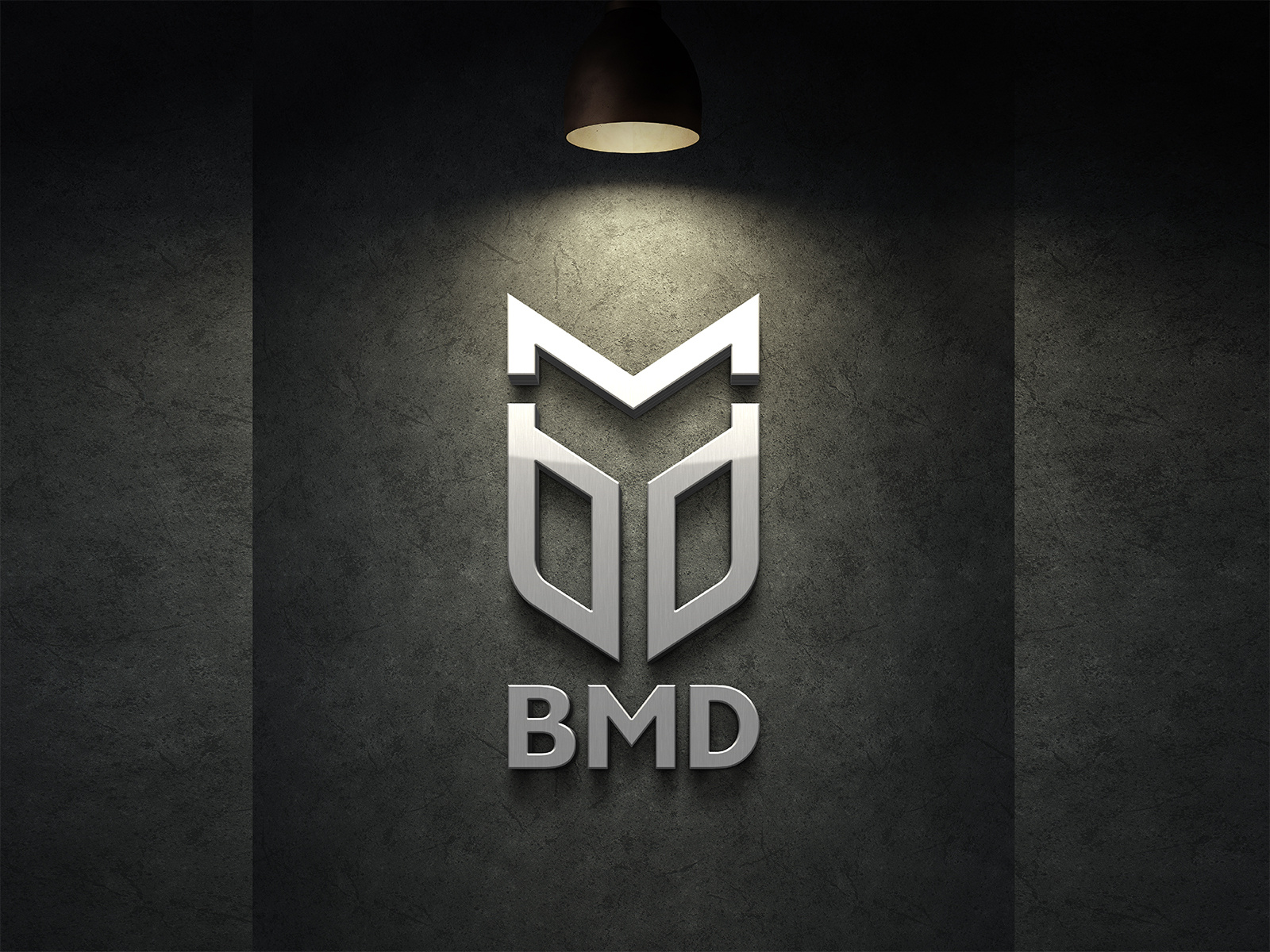 Bmd Logo