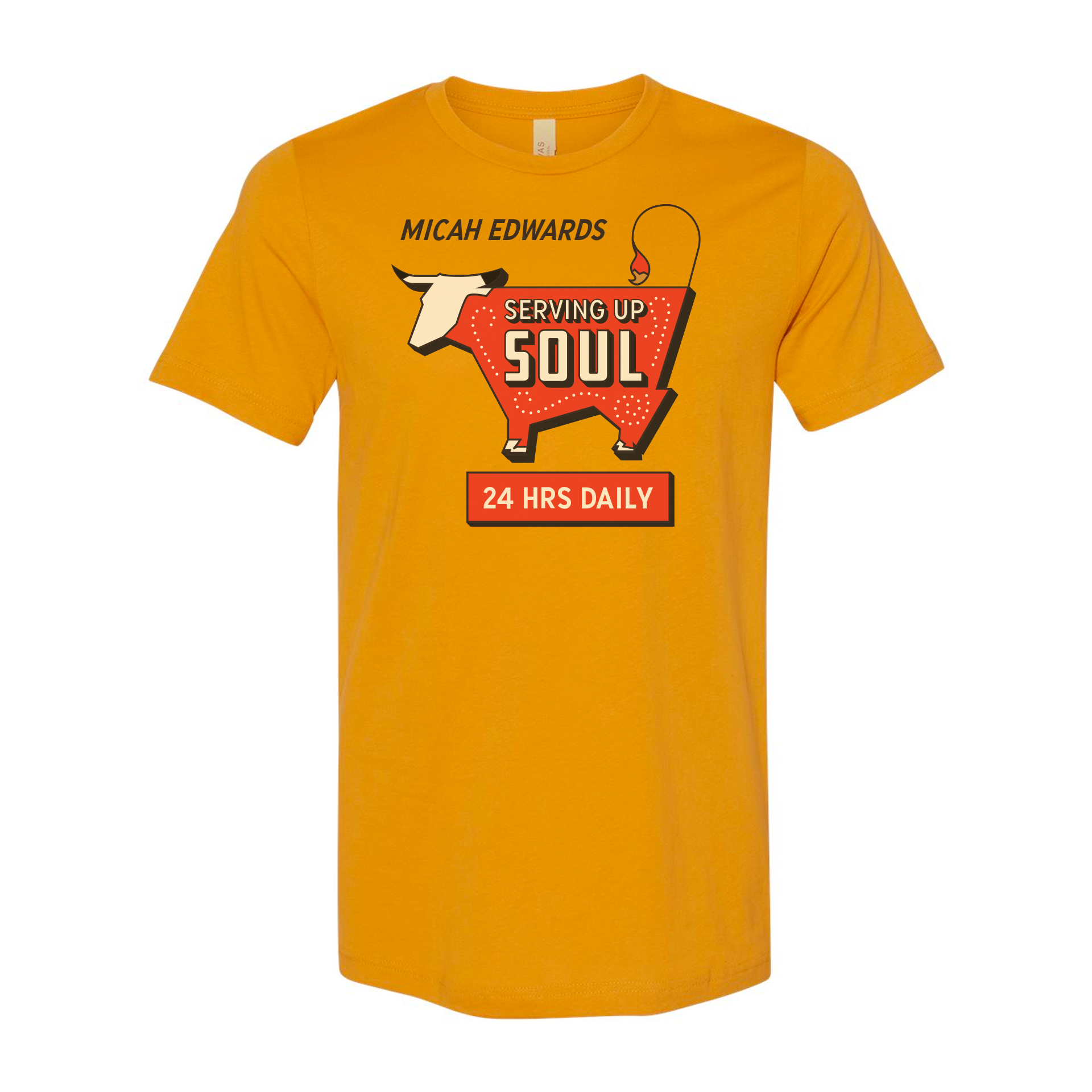 Micah Edwards Branding by Bryce Reyes on Dribbble