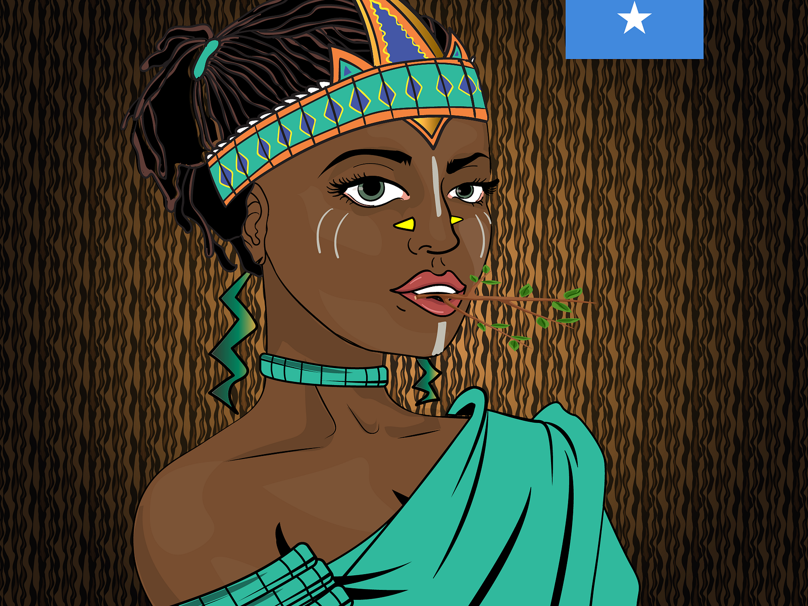 NFT Project by RYAN JAY M. EGUIA on Dribbble