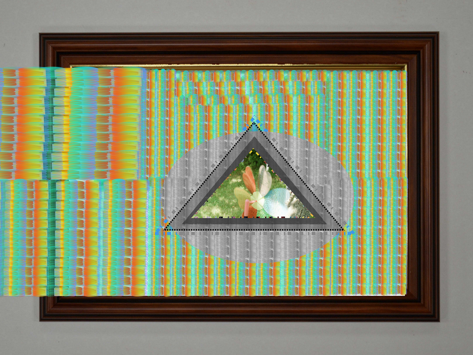 Distorted Memories by MIKHAIL IceWindXI on Dribbble