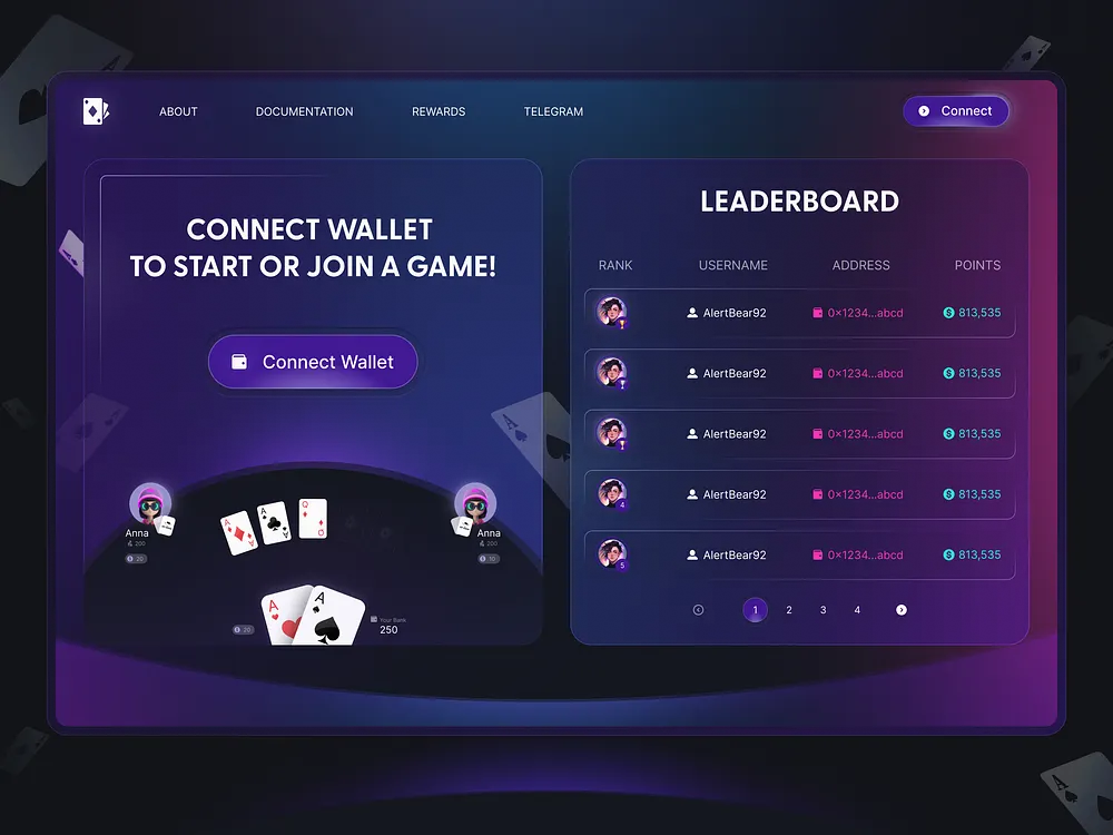 Browse thousands of Ranking UI images for design inspiration | Dribbble