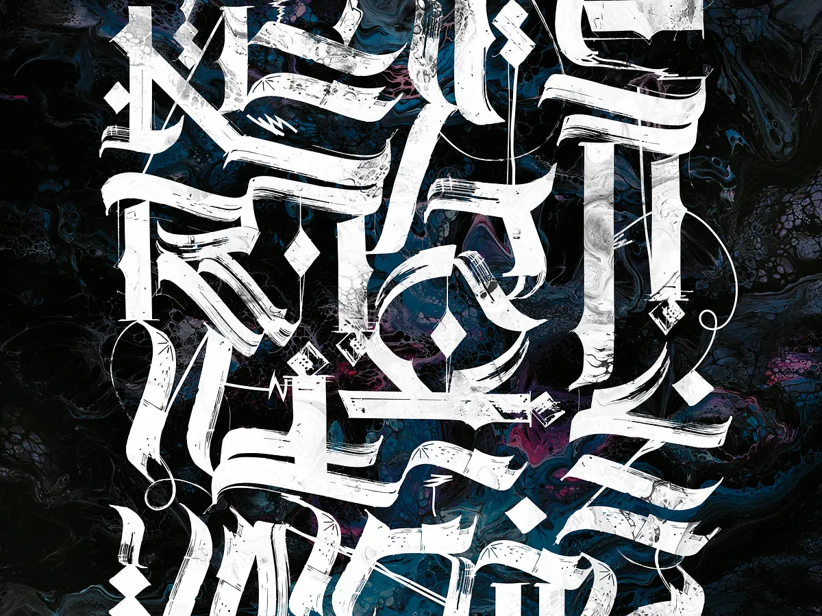 Calligraffiti designs, themes, templates and downloadable graphic ...