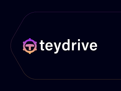 Drive Logo designs, themes, templates and downloadable graphic elements ...