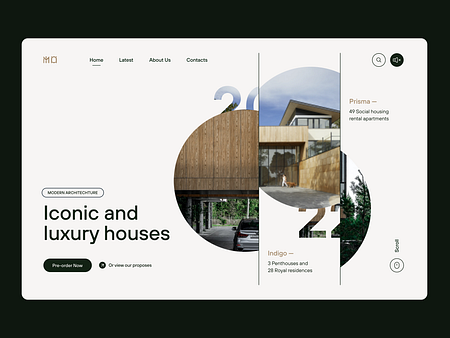 Browse thousands of Luxury Real Estate images for design inspiration ...