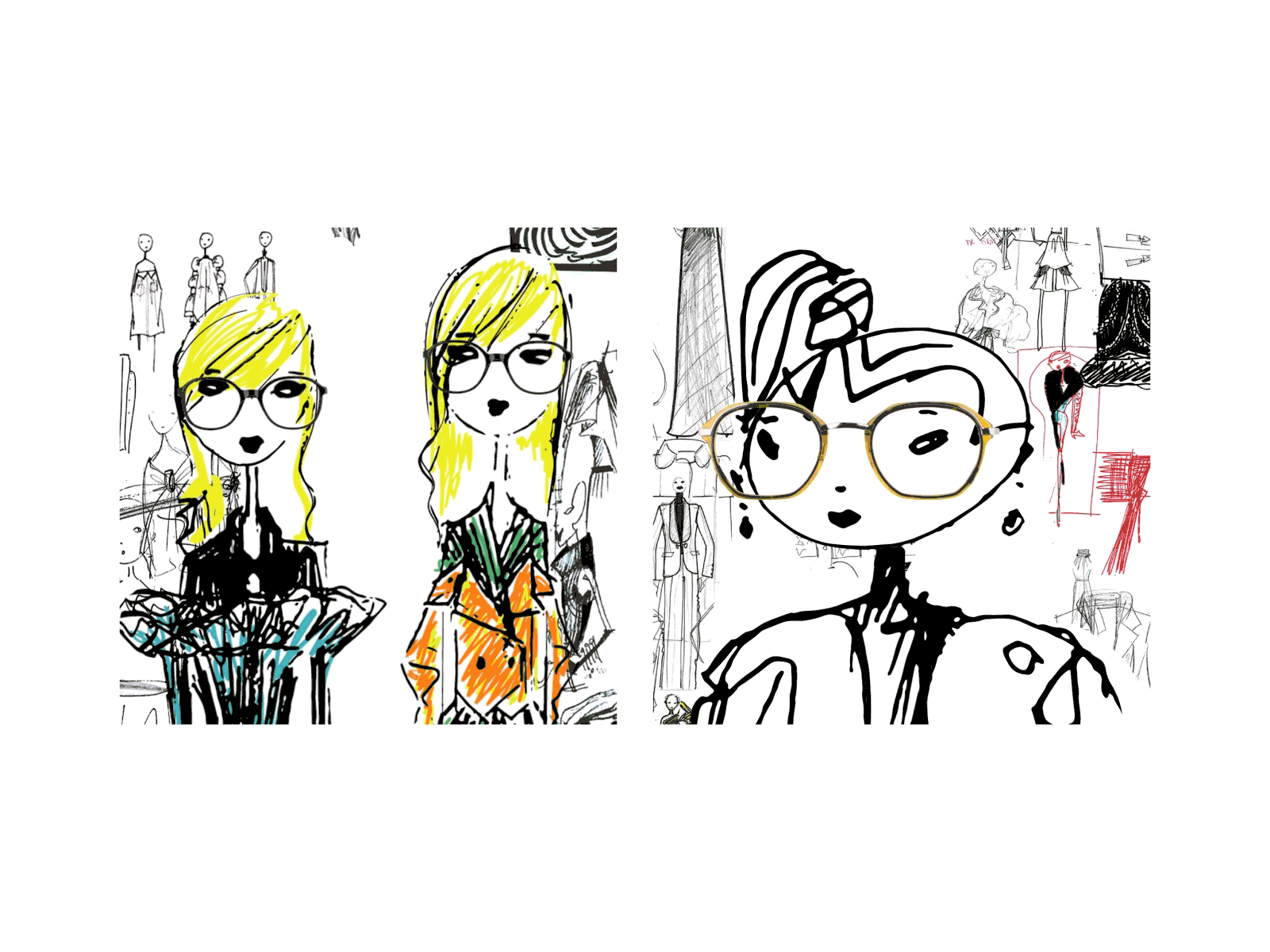 Head Animation designs, themes, templates and downloadable graphic ...
