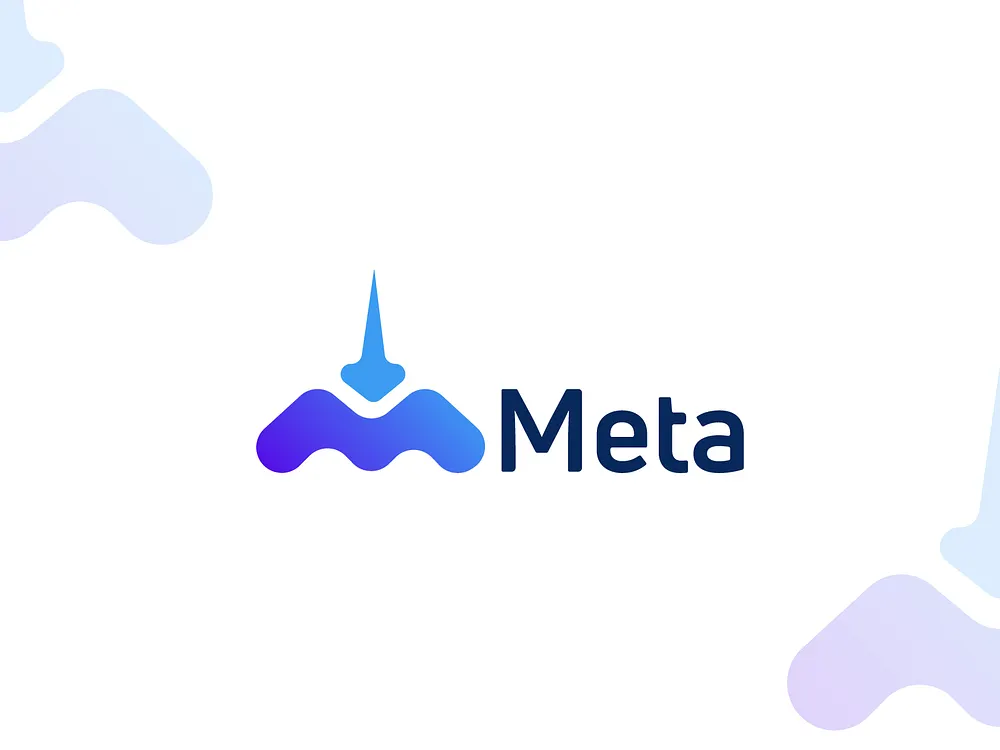 Meta Icon designs, themes, templates and downloadable graphic elements ...