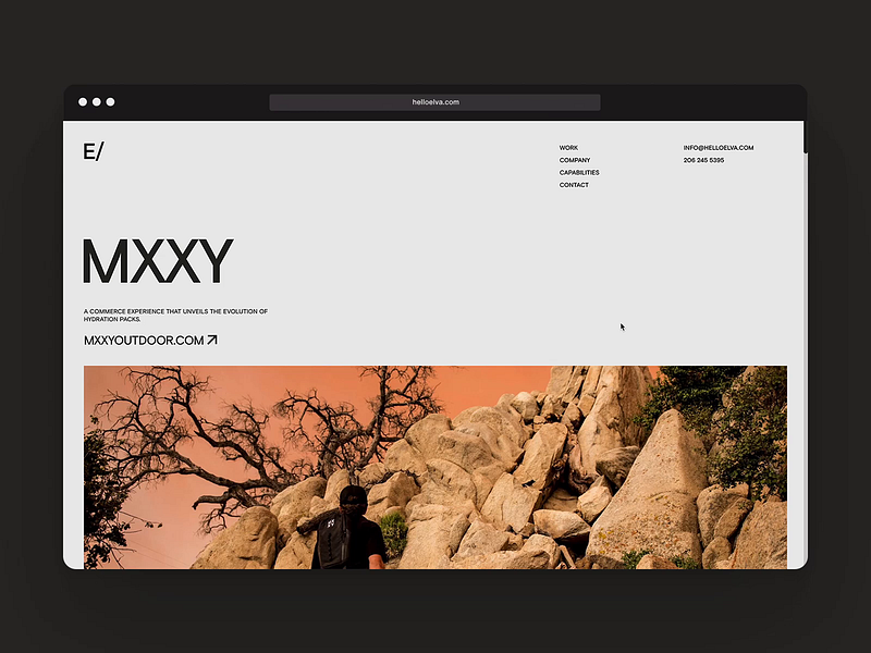 Browse thousands of UX Case Study images for design inspiration | Dribbble