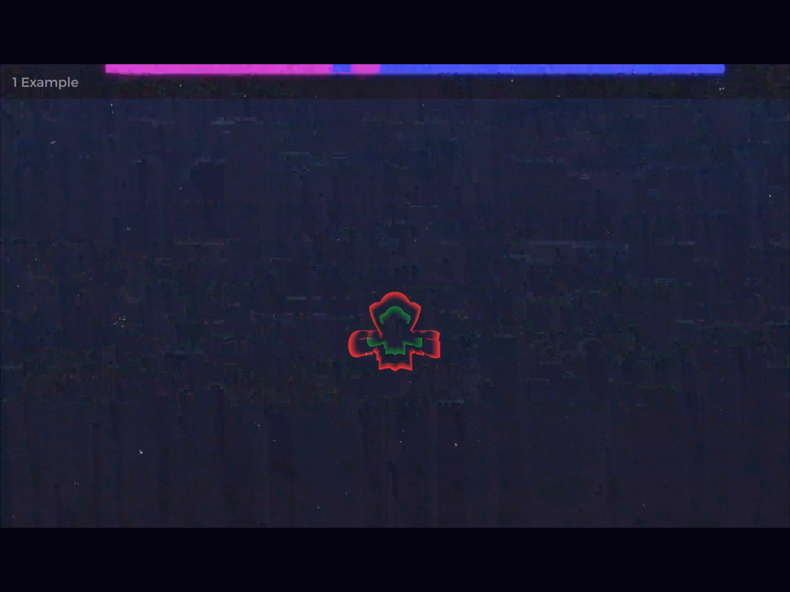 Digital Distortion Logo Pack by TheMotionDot on Dribbble