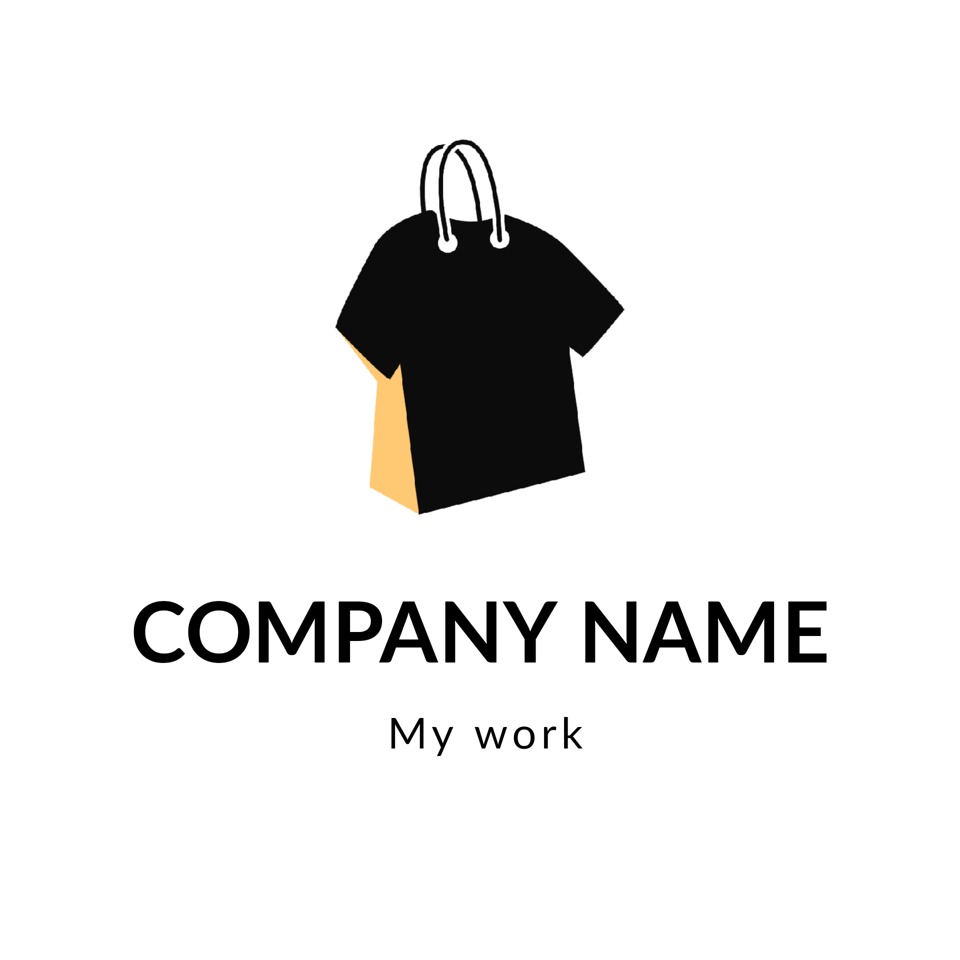 my work ( Logo deseign ) ideas by Miss Fabiha on Dribbble